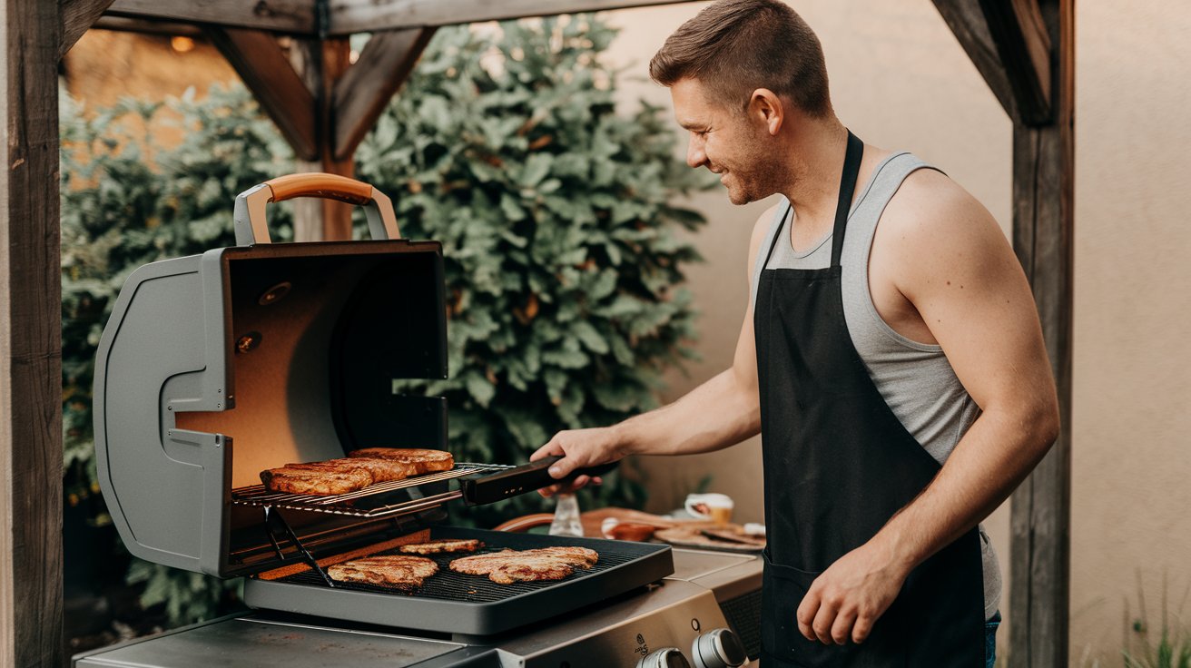 Comparing the Best Infrared Grills of 2025 - Party And Spa