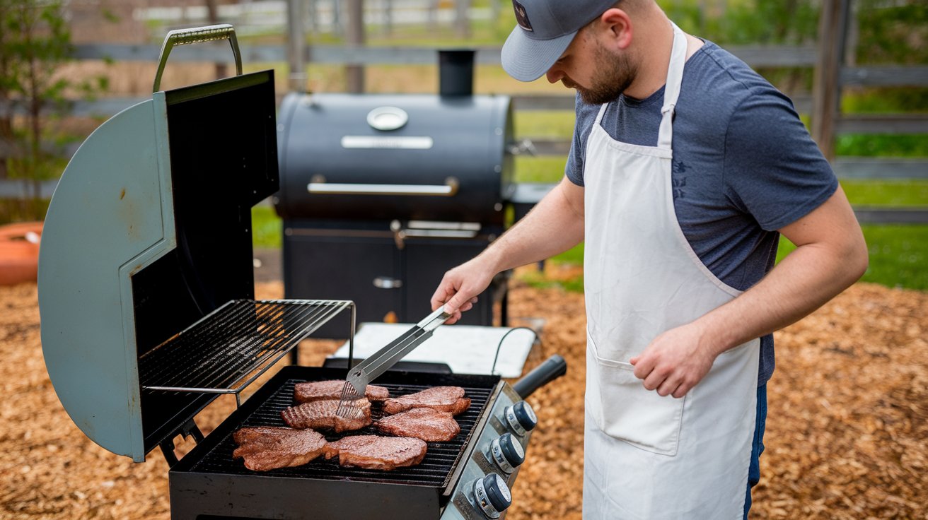 BBQ vs Grilling: Understanding the Real Differences - Party And Spa